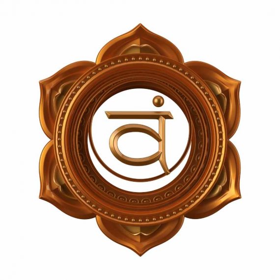 The 7 Chakra Symbols and Their Meanings - MeditationRelax