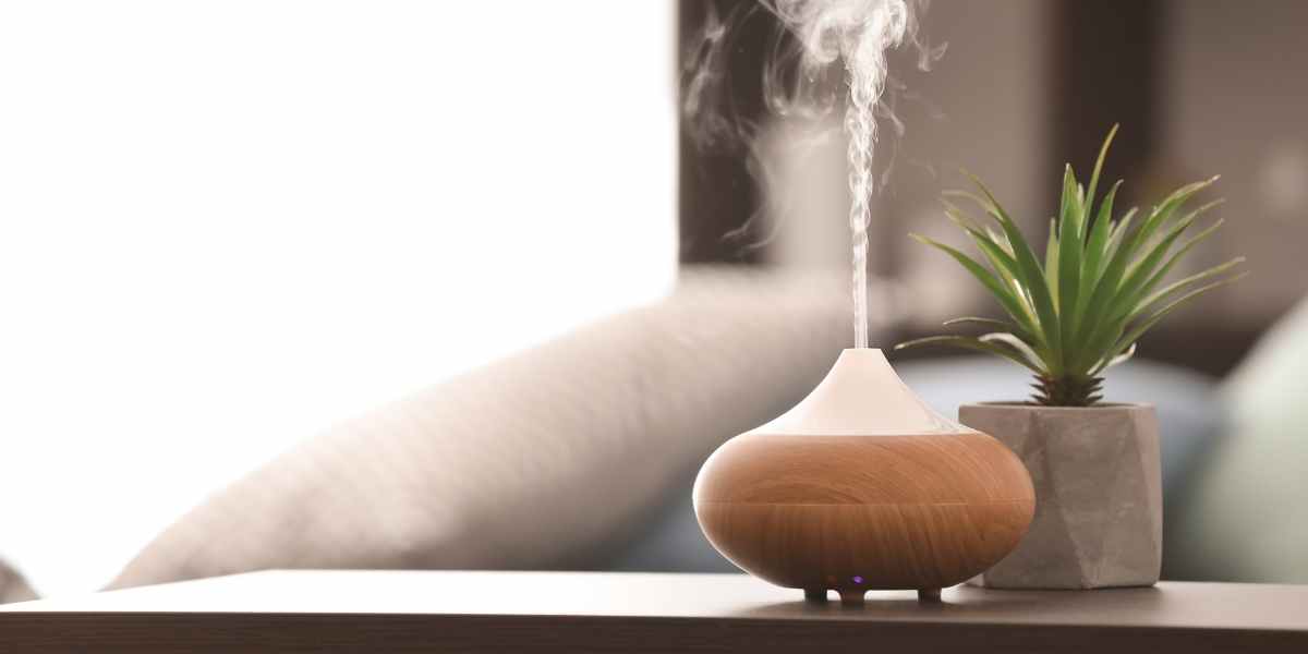 Best Essential Oil Diffusers To Supercharge Your Meditation 2023