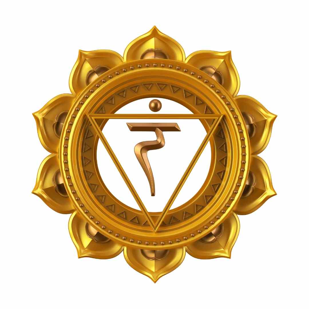 The 7 Chakra Symbols and Their Meanings - MeditationRelax